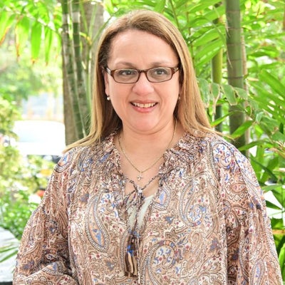 María del Socorro Pimienta habla de la Superindustria