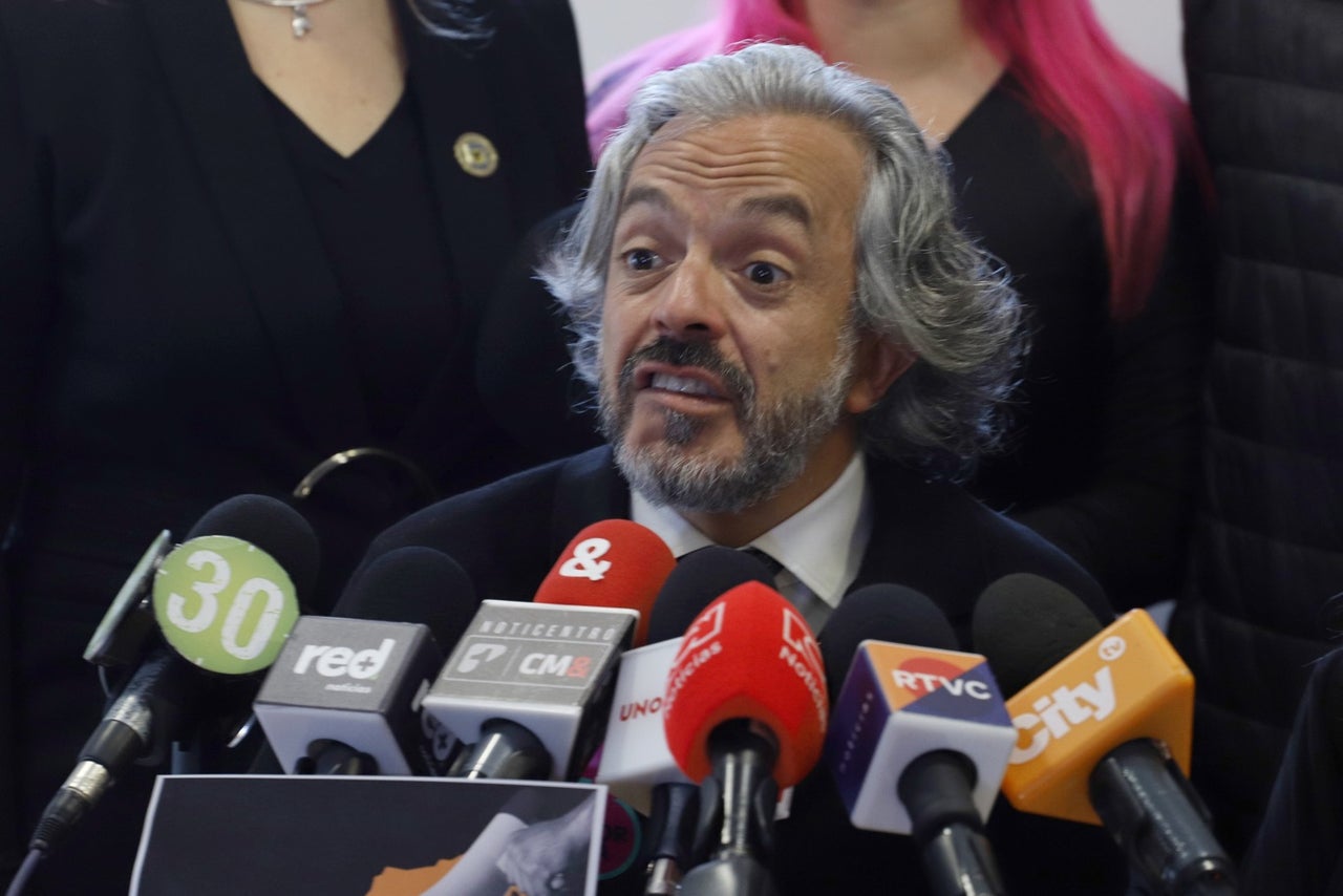 Anulan elección de concejal Juan Daniel Oviedo