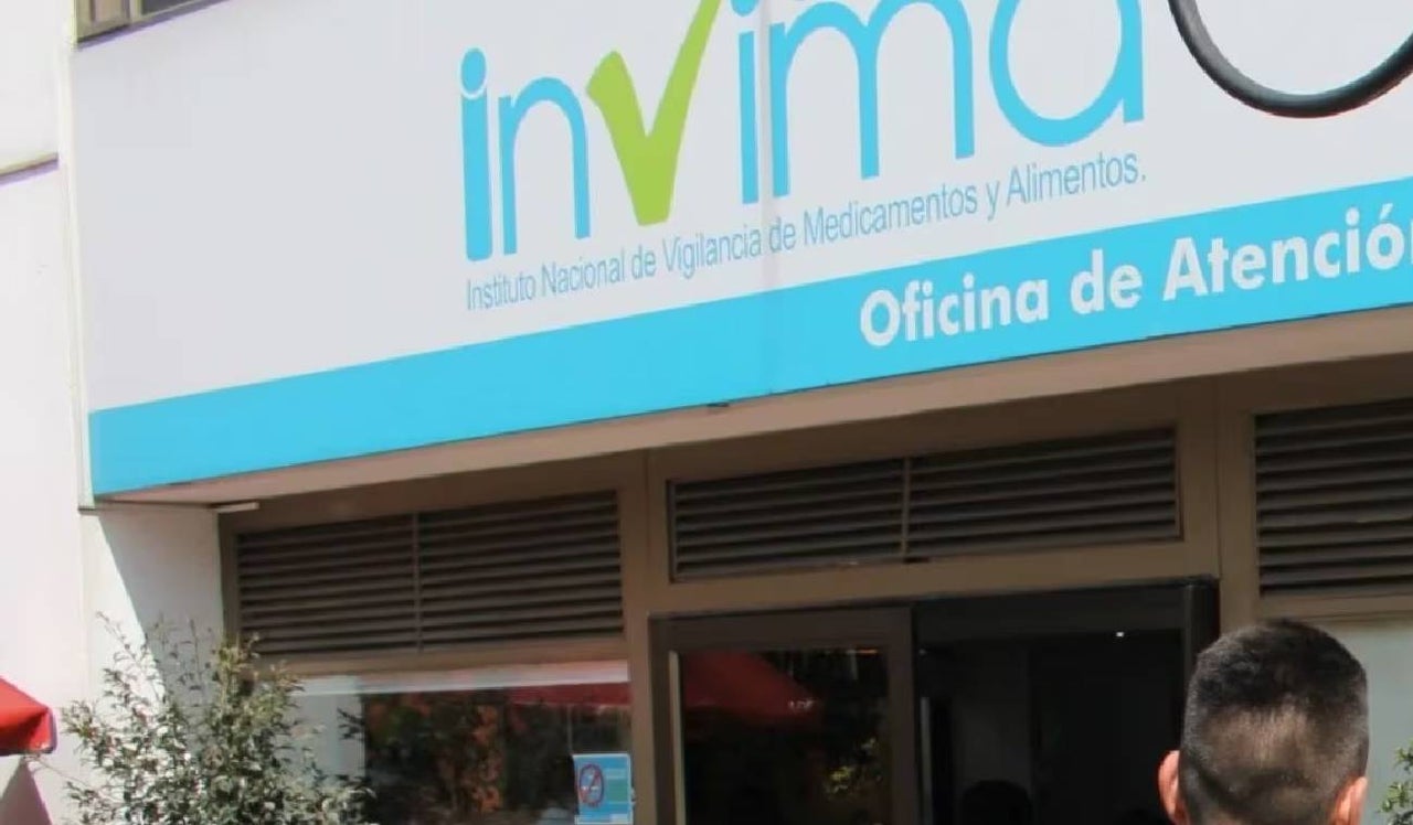 Invima desmiente irregularidades en el uso de aditivos alimentarios en ...