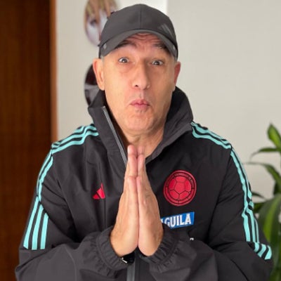Adrián Magnoli y su lucha con una EPS por su estado crítico