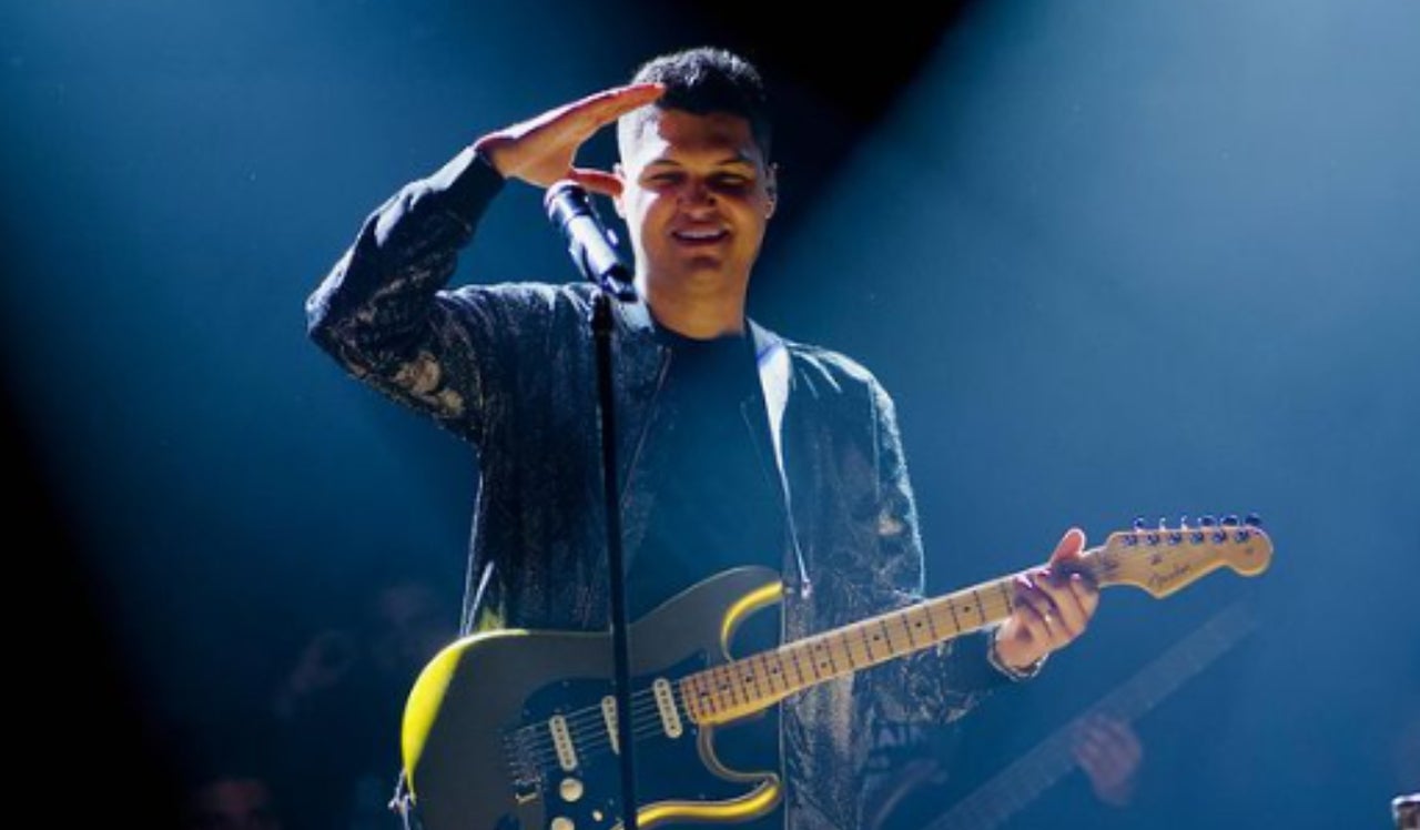Elder Dayán reveló el dinero que cobra por un concierto