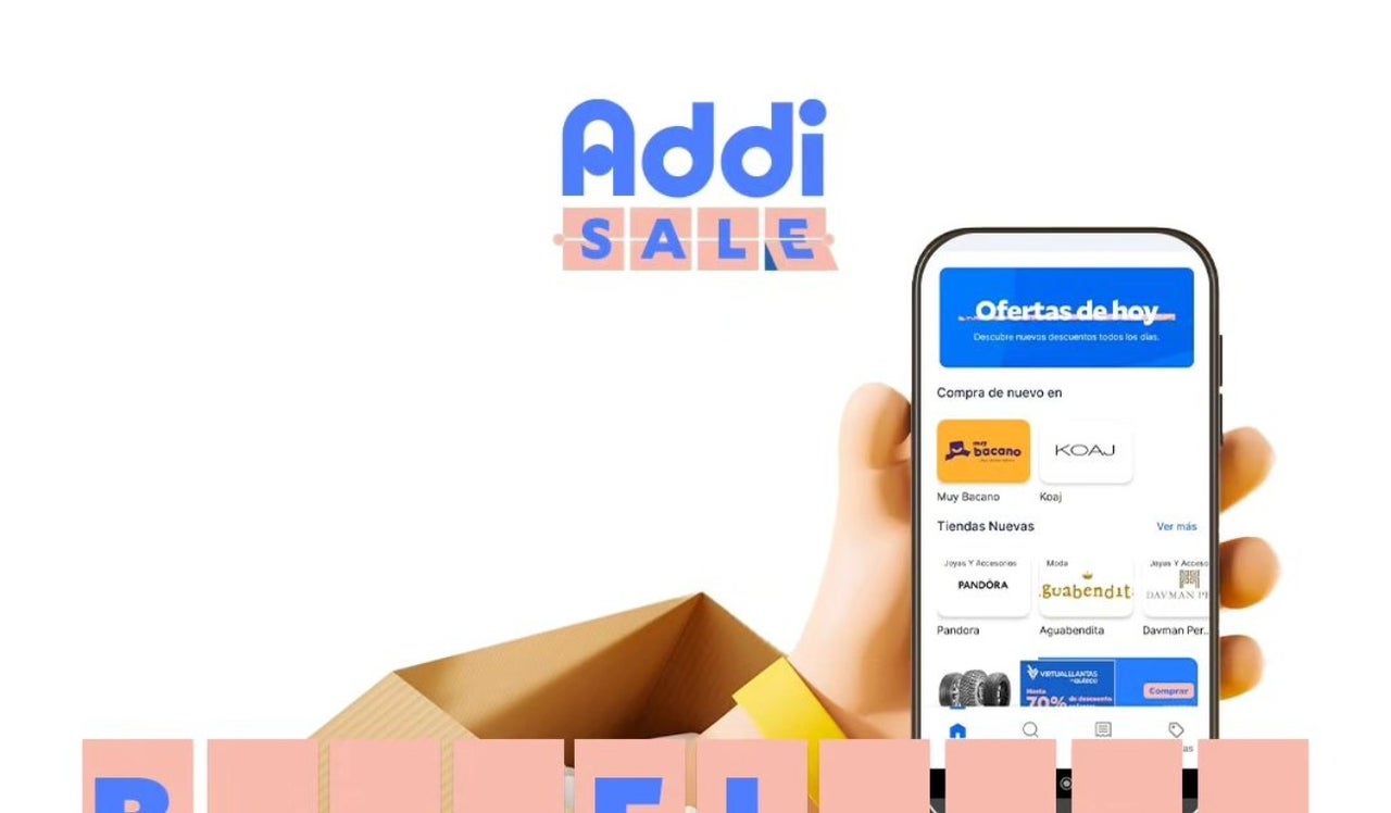 Addi asegura inversión de Goldman Sachs y Fondo de Singapur