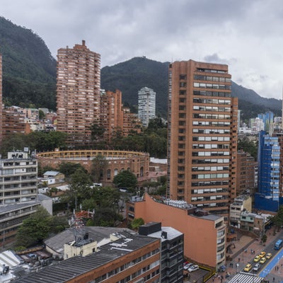 ¿Primera vez en Bogotá? Tenga en cuenta las recomendaciones