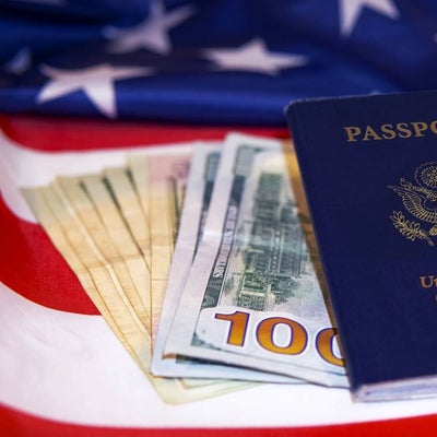 Visa americana: ¿Cuánto cuesta, según precio del dólar?