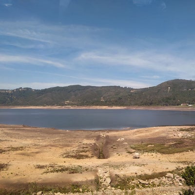 Situación de embalses de Cundinamarca sigue siendo crítica
