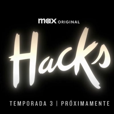 ¿Cuándo se estrena HACKS en Max?