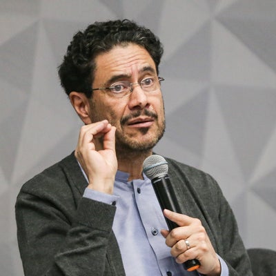 Iván Cepeda apoya que Colombia rompa relaciones con Israel