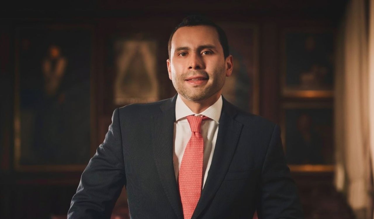 Tumban elección de Altus Baquero como magistrado del CNE