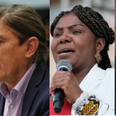 Pacto Histórico busca candidato para las elecciones del 2026