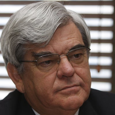Ministerio de la Igualdad era algo inútil: Nilson Pinilla