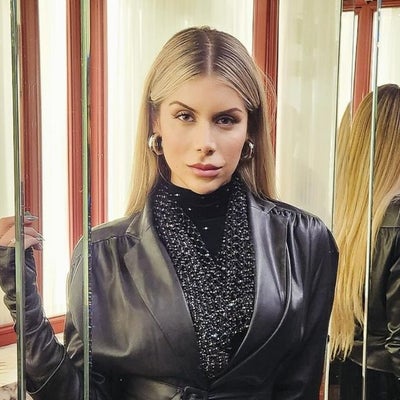 Bella Castiblanco se casó en el hotel Four Seasons en Bogotá