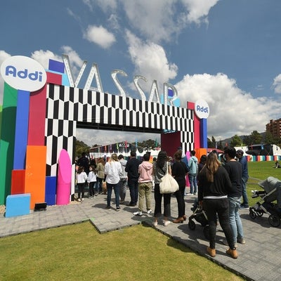 Regresa la Feria Vassar en el Parque El Country: fechas