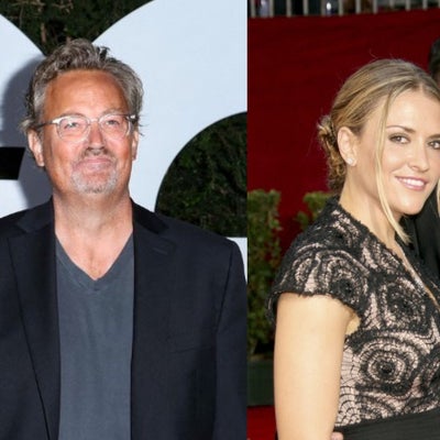 Brooke Mueller es investigada por muerte de Matthew Perry