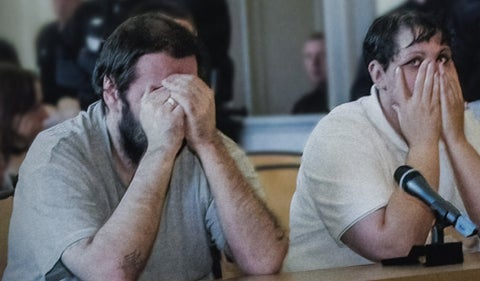 ¿De qué trata 'El caso Outreau: una pesadilla francesa'?