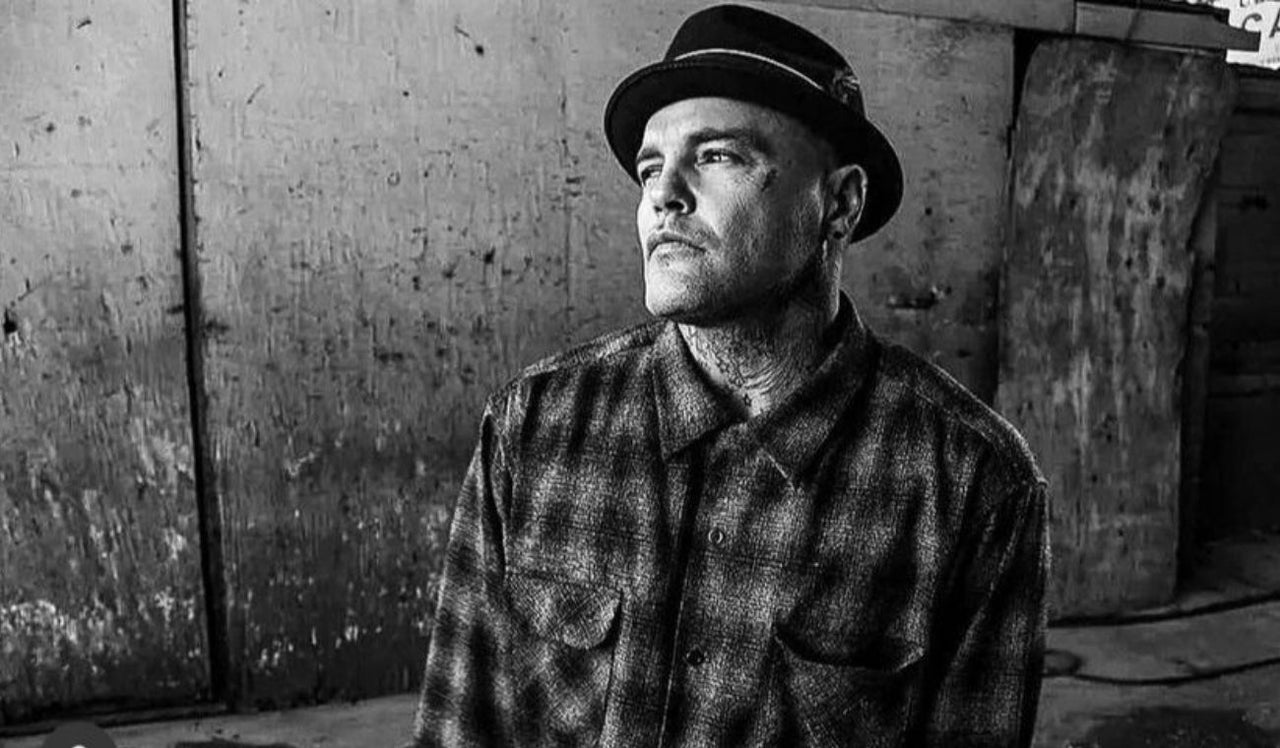 Causa de muerte de Shifty Shellshock vocalista de Crazy Town