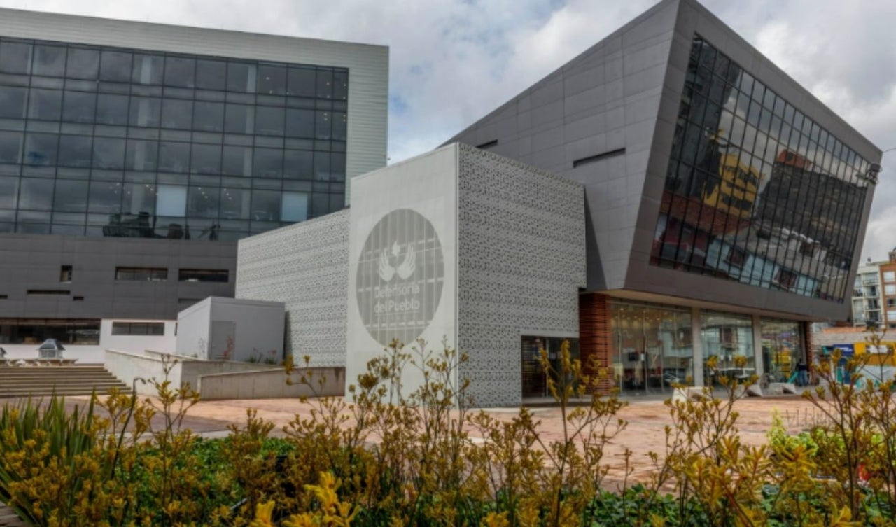 Elección defensor del pueblo: qué candidato ha tomado fuerza