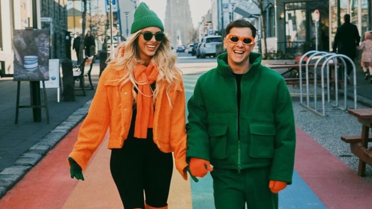 Le robaron el anillo de matrimonio a Lele Pons en París