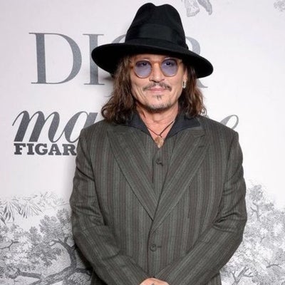 ¿Quién es la novia de Johnny Deep?: Es 33 años menor que él