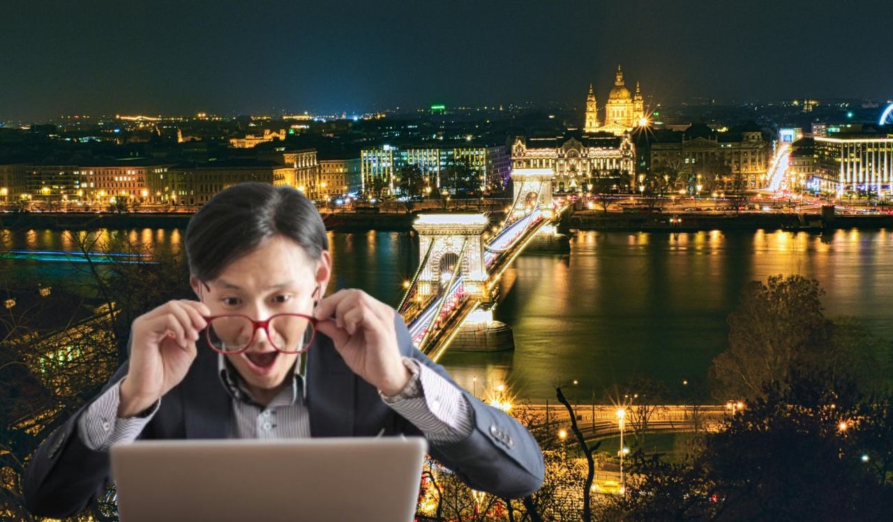 EUROPA busca COLOMBIANOS para TRABAJAR: dan VISA