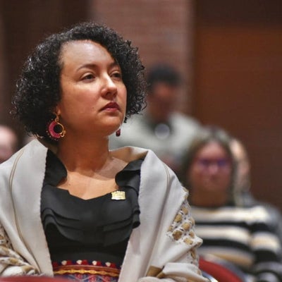 Alcalde y Concejo de Medellín arremeten contra senadora Zuleta por ...