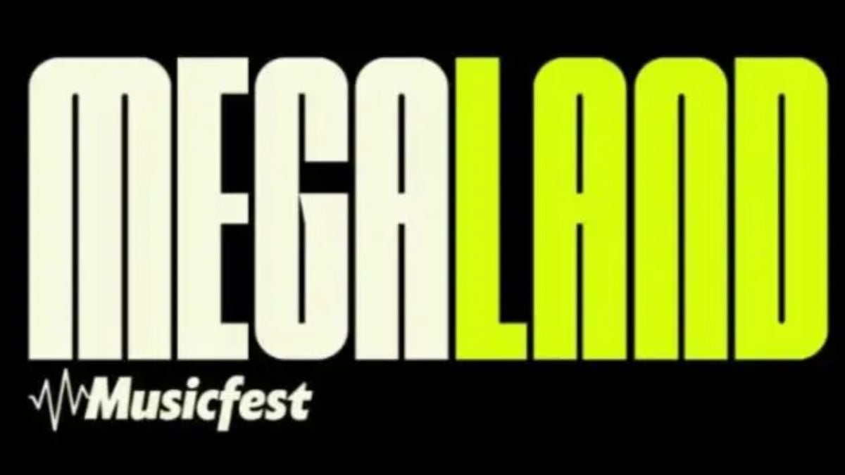 Megaland 2024: Danny Ocean y Wisin encabezarán el festival
