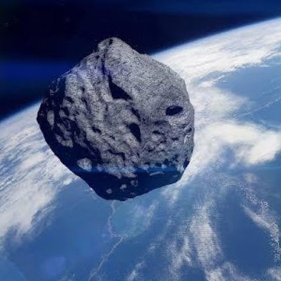 Asteroide 2024 PT5 orbitará la Tierra por más de un mes