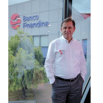 Exitosa emisión de Bonos Sostenibles de Banco Finandina