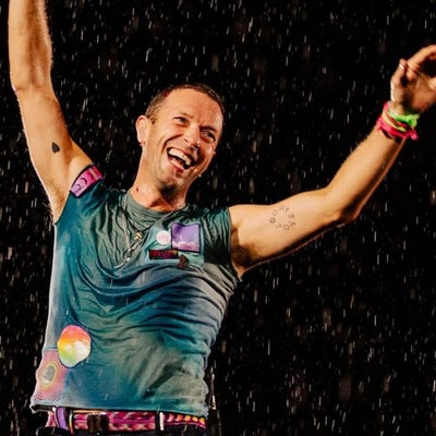 ¿Coldplay vendrá a Colombia en 2025?