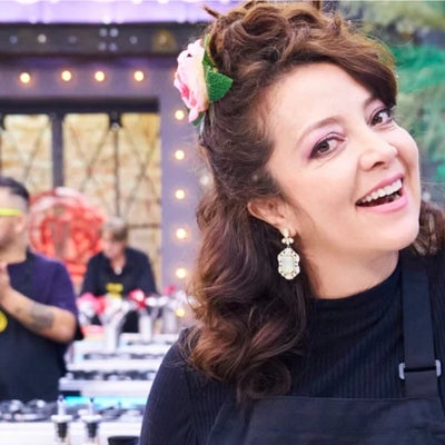 MasterChef Celebrity HOY: Cony Camelo fue ELIMINADA