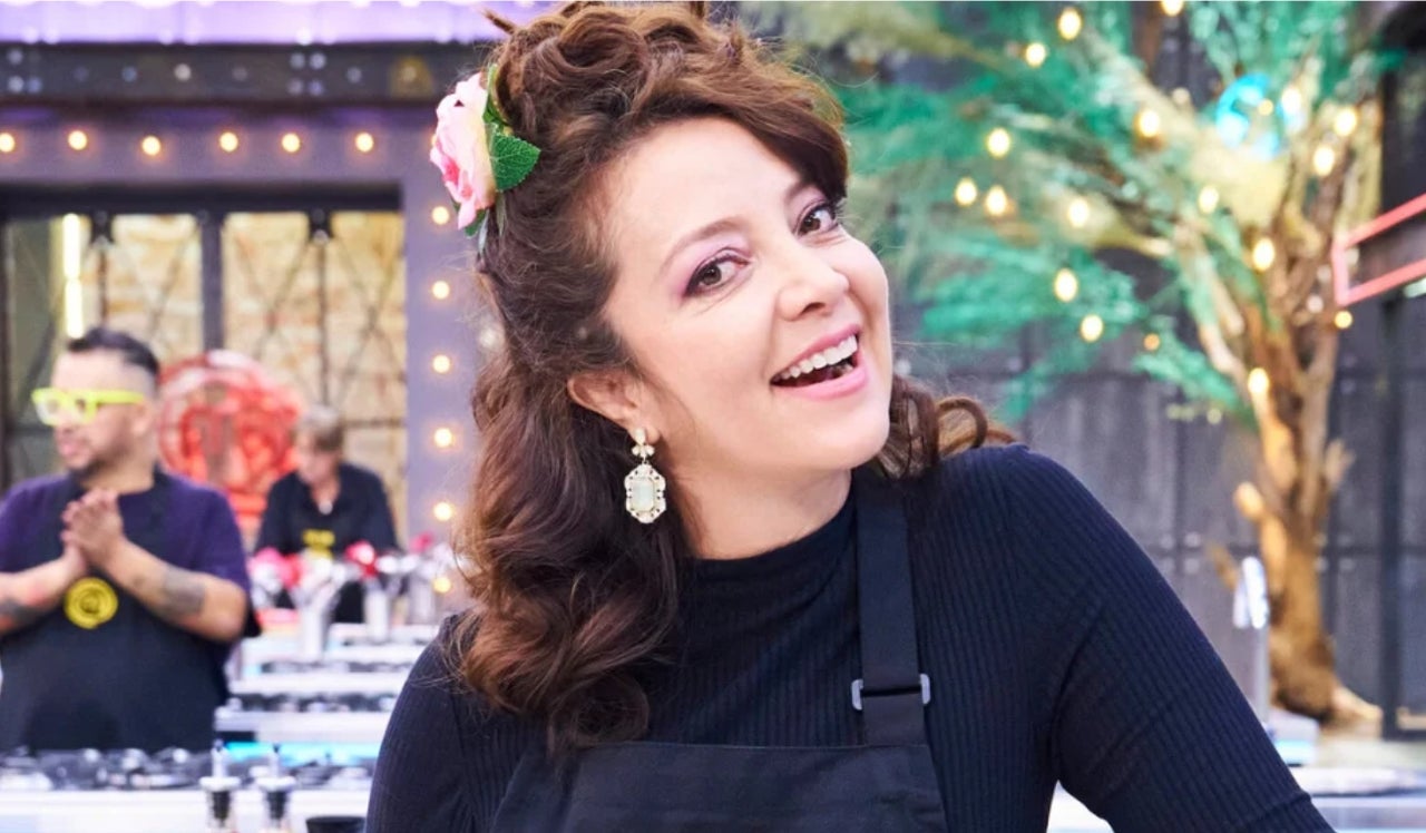MasterChef Celebrity HOY: Cony Camelo fue ELIMINADA