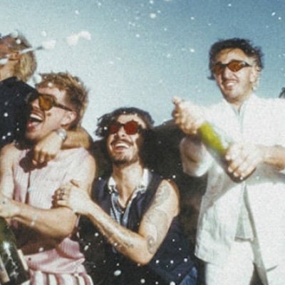 LETRA de nueva canción de MORAT 'Por Si No Te Vuelvo a Ver'