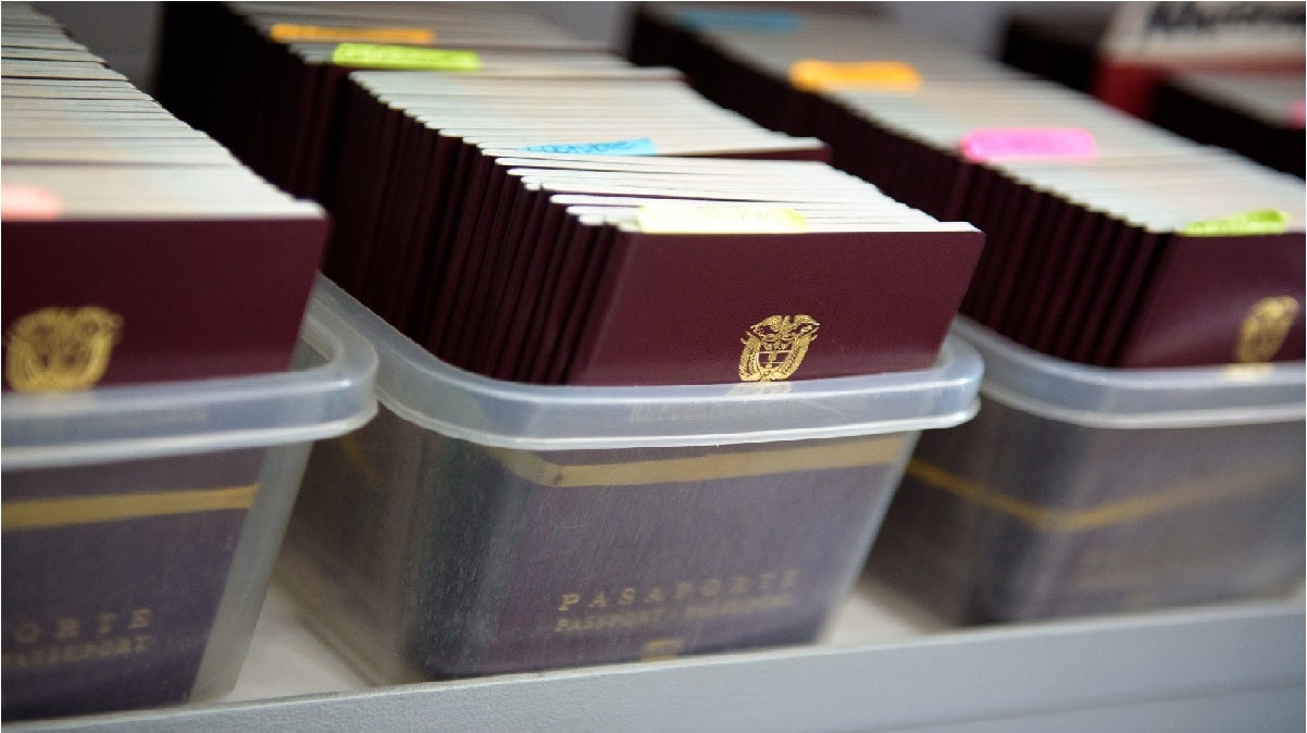 ¿Cómo saber si mi pasaporte GRATIS es válido y vigente?