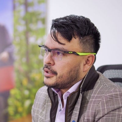 Harman dejará la ANT para unirse a la campaña de Iván Cepeda