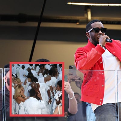 LISTA de los FAMOSOS que iban a las fiestas de DIDDY COMBS