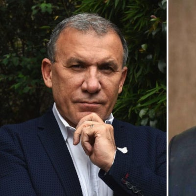Roy Barreras acompañará la elección de Gregorio Eljach