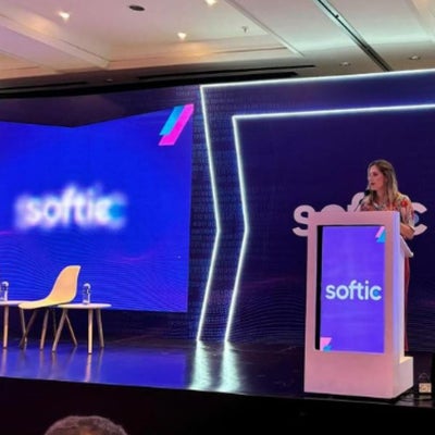 Softic 2024: Transformación digital en Colombia