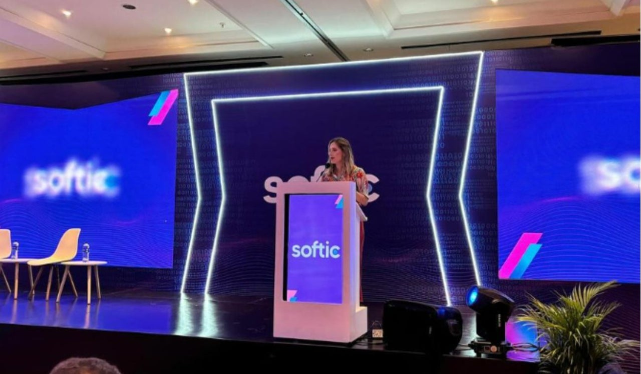 Softic 2024: Transformación digital en Colombia