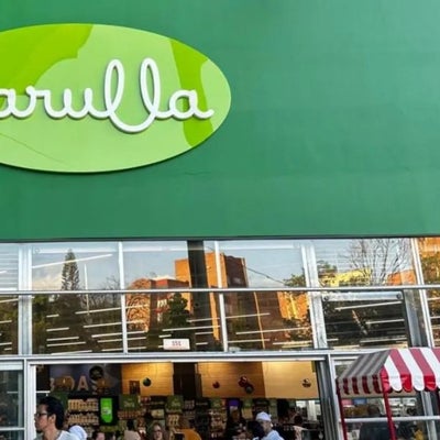 CARULLA de GALERÍAS: anuncian decisión sobre icónico lugar