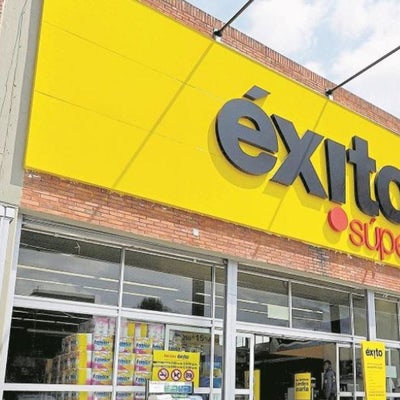 Grupo Éxito anunció su salida de la Bolsa de Nueva York