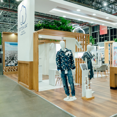 Colombiatex 2025 presenta el futuro de la moda sostenible