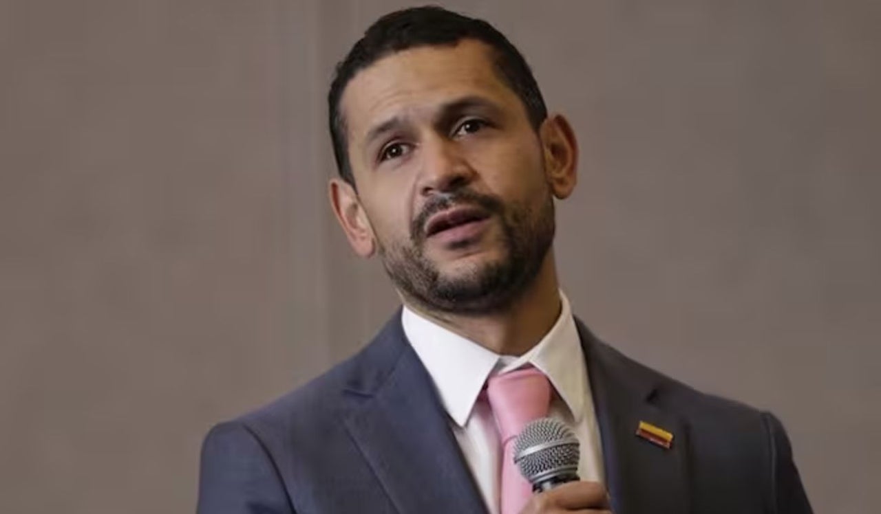 Daniel Palacios desiste de ingresar a la Consulta por Colombia ...