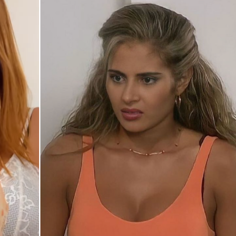 estefania gomez actriz