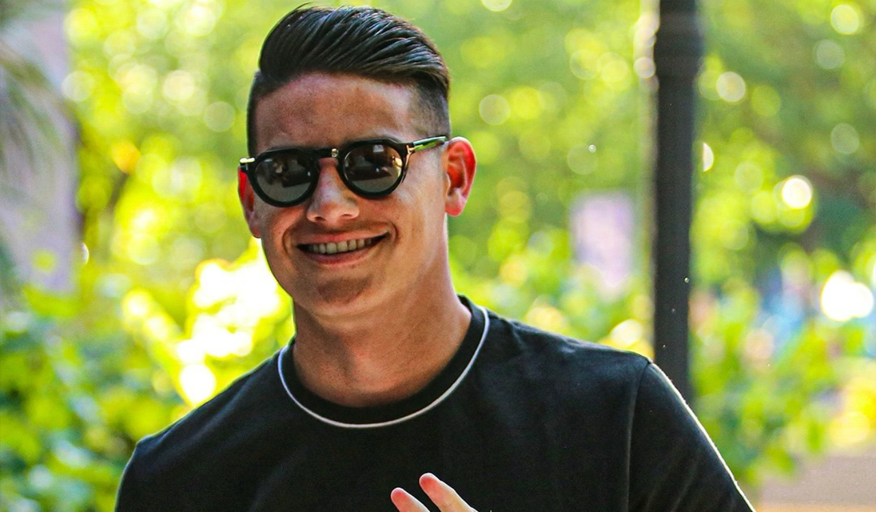 ¿Quién es Luisa Duque? La nueva novia de James Rodríguez