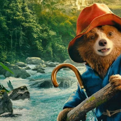 Colombia, escenario de ‘Paddington 3’