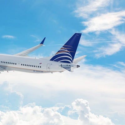 Copa Airlines extendió la suspensión de vuelos a Caracas hasta enero de ...