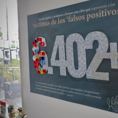JEP tumbó discurso de izquierda sobre falsos positivos