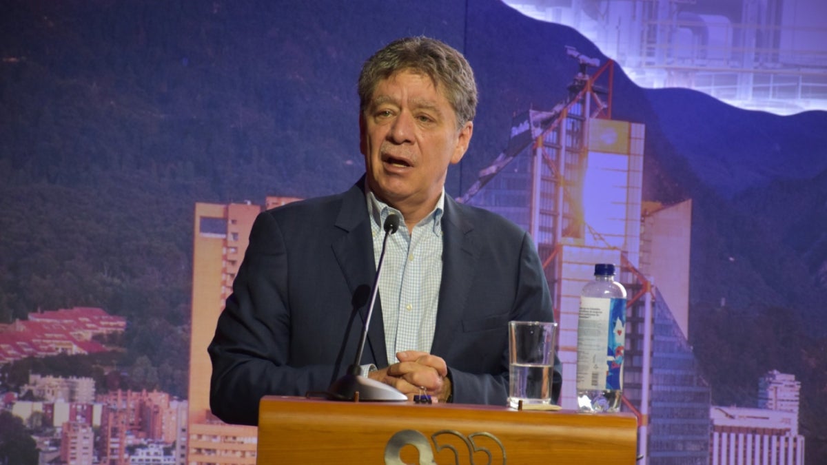 Colombia lleva dos años sin concertación laboral: Andi