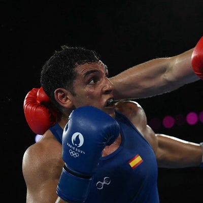 COI mantuvo al boxeo en los Juegos Olímpicos de Los Ángeles