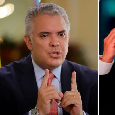 Iván Duque advierte sobre consulta popular por decreto