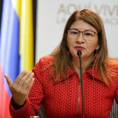 Polémica por elección de Sandra Ramírez como vicepresidenta de la ...